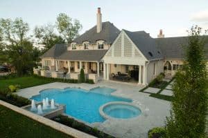 Swimming Pools Springfield MO - Fishel Pools