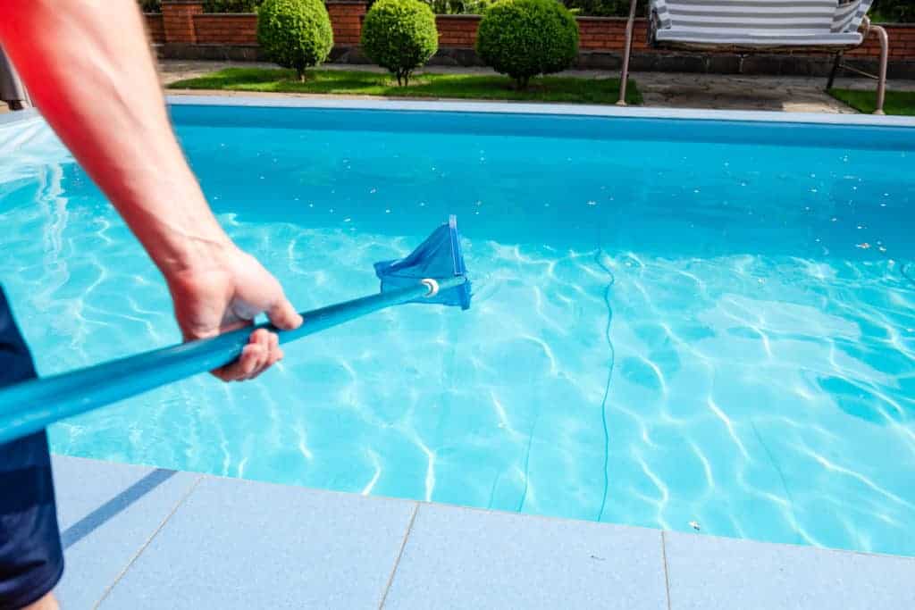 Pool Service Springfield MO - Fishel Pools