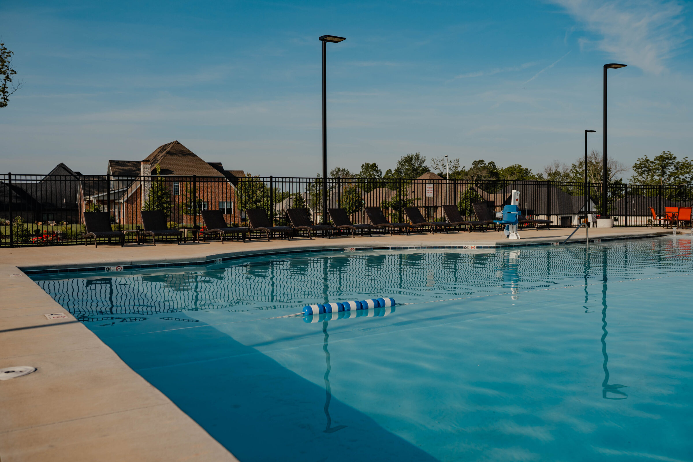 Anthony Park - Fishel Pools