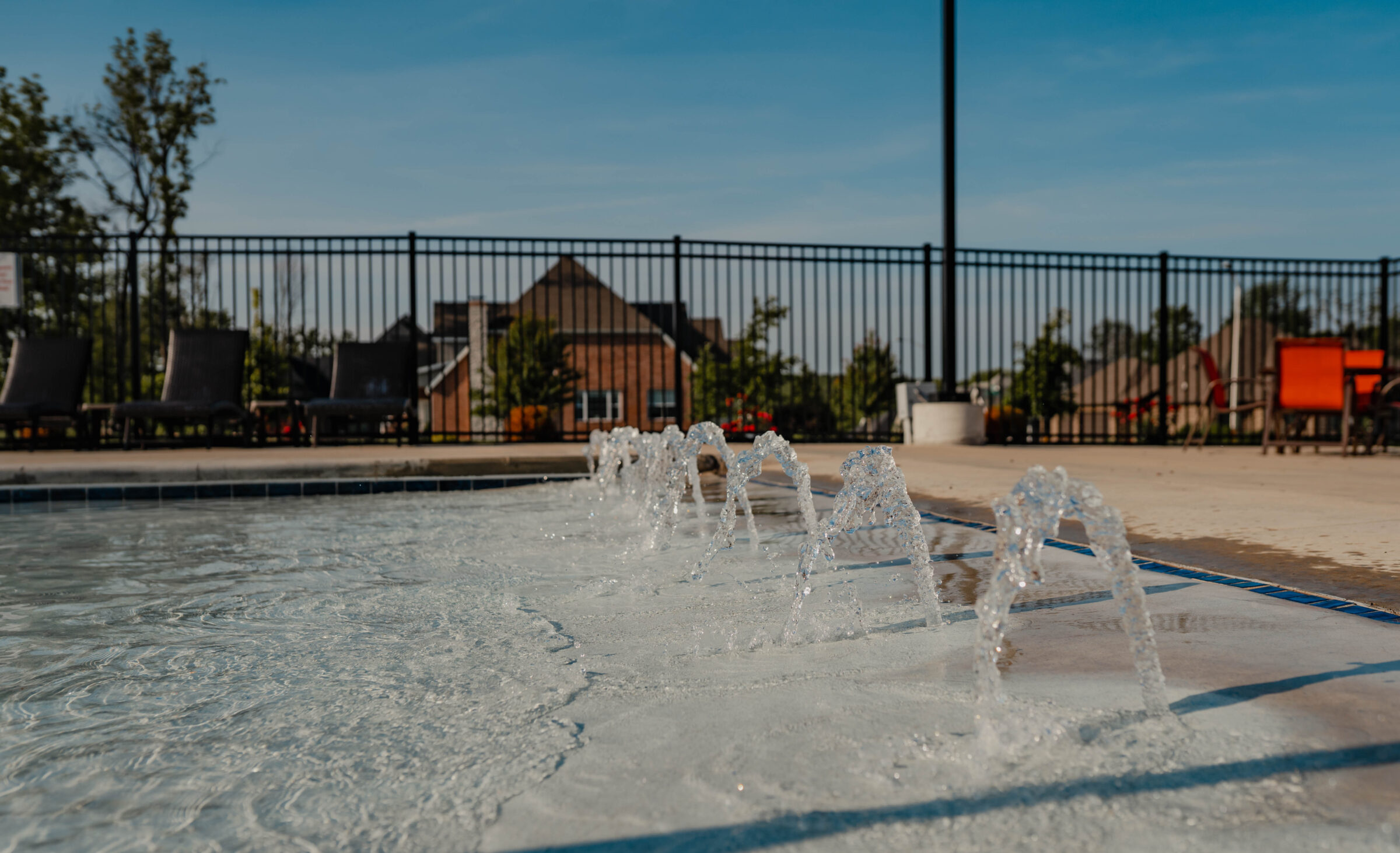 Anthony Park - Fishel Pools